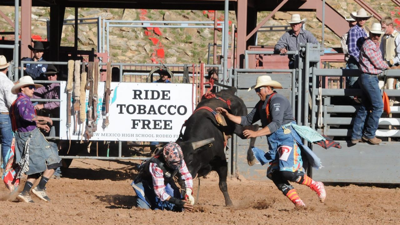 Home - Tobacco Free Rodeo